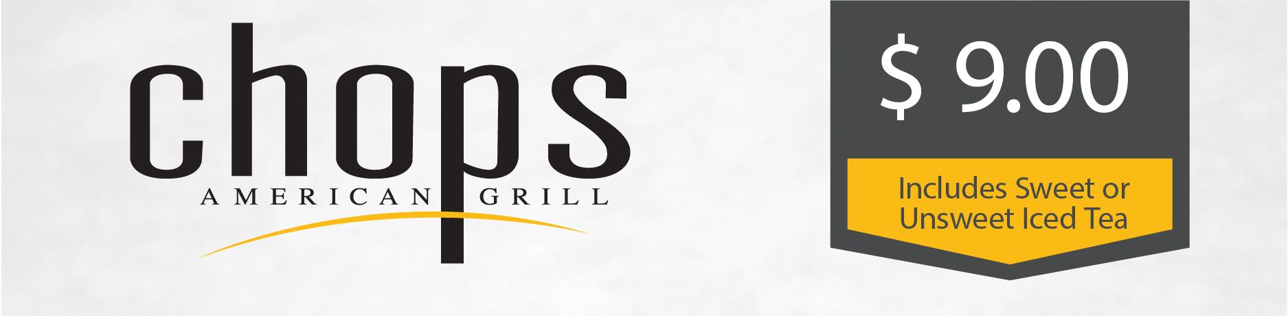 Chops Restaurant